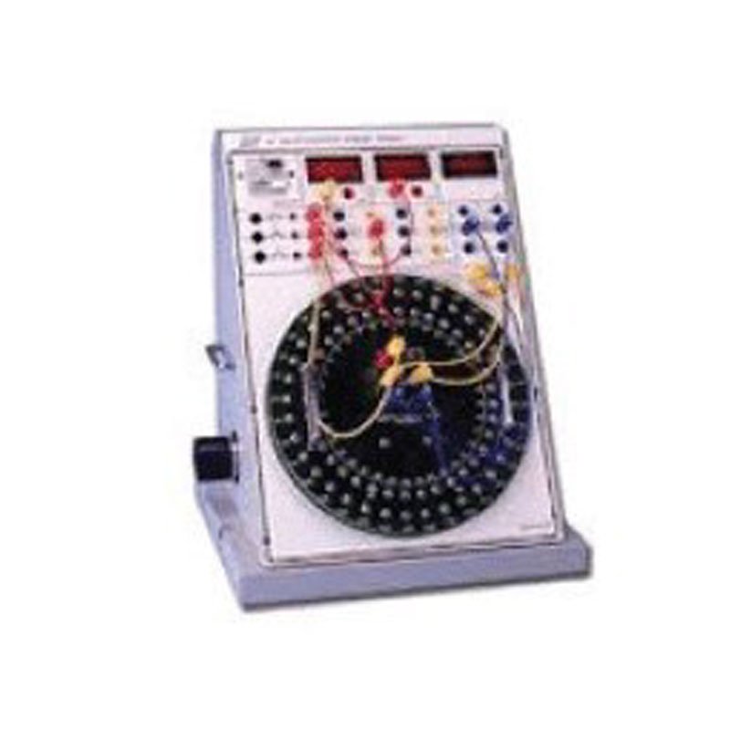 Induction Motor Winding Trainer ARM-050 - Armor Technology USA