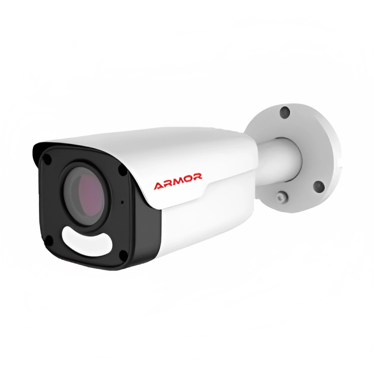 CCTV Camera Solution - Armor Technology USA